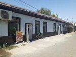 Романовка (Frunze Street No:75Г, Shopokov), kantin, yemekhane  Çuy ili'nden