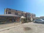 Eco Invest Aktau (No:3, 25-shi shaǵyn aýdan), geri dönüşüm merkezleri  Aktav'dan