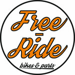 Free-ride (Tkatskaya Street No:5с2), bisiklet mağazaları  Moskova'dan