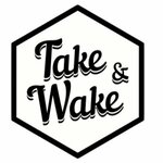 Take&Wake (Smolensk, ulitsa Posyolok Tikhvinka), al götür kahve  Smolensk'ten