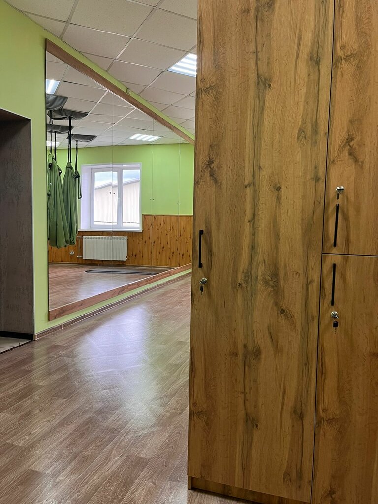 Stretching Грация движения, Altayski krayı, foto