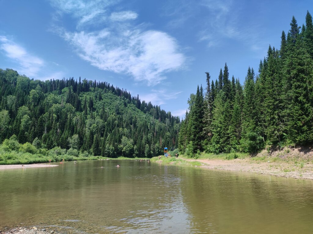 Plaj Бельковский пляж, , foto