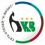 K-Visit (Chistyakovskaya Street No:2), çok amaçlı spor tesisleri  Saint‑Petersburg'dan