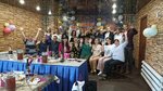 Багира (ulitsa Kuybysheva No:45Д, selo Karatuzskoye), kafe  Krasnoyarski krayından