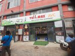 Vell max (Luanda Province, Municipality of Cazenga, Compão), lamba ve avize mağazaları  Loanda'dan