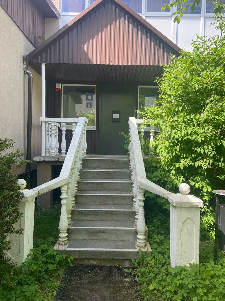 Enerji firmaları Янтарьэнергосбыт, Polessk, foto