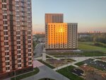 Мой адрес на Салтыковской (Moscow, Saltykovskaya Street), konut blokları  Moskova'dan