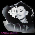 Daria Slota Studio (Pobedy Avenue No:2), kalıcı makyaj stüdyosu  Kursk'tan