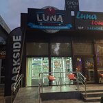 Luna (Lenina Street No:102), tütün, sigara mağazaları  Soçi'den