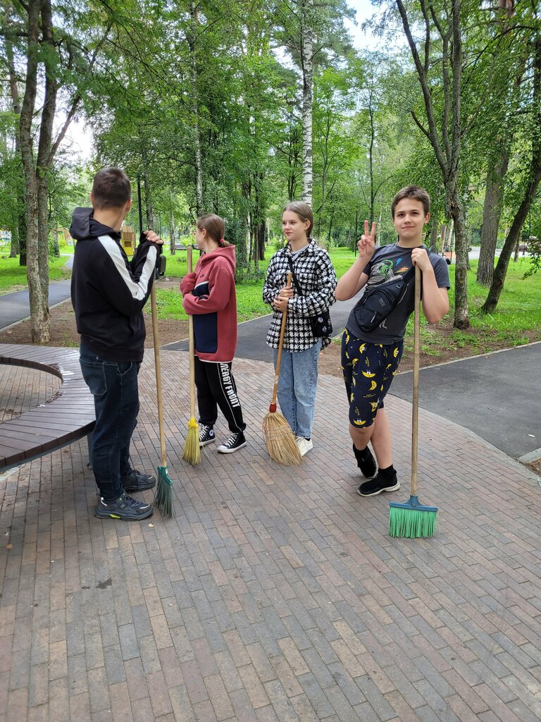 Belediyeler, devlet daireleri Administratsiya Vyborgskogo Munitsipalnogo rayona Kamennogorskoye gorodskoye poseleniye, Kamennogorsk, foto