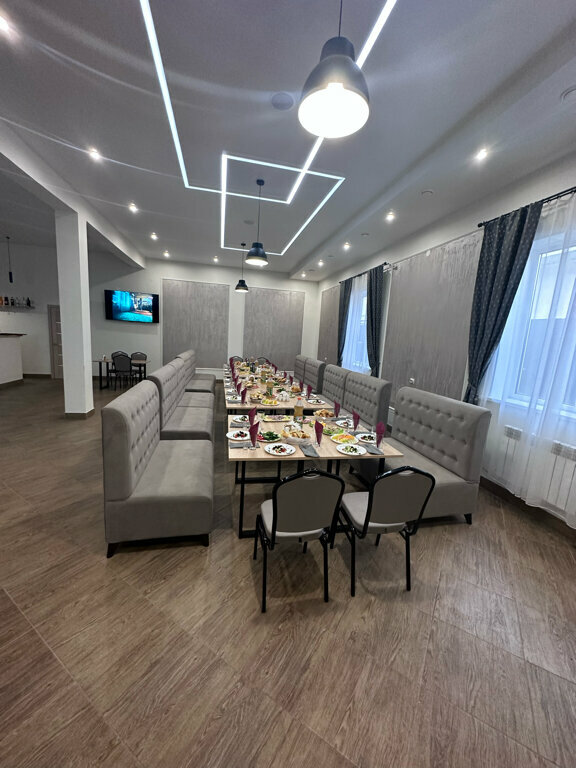 Kafe Додо, Yekaterinburg, foto