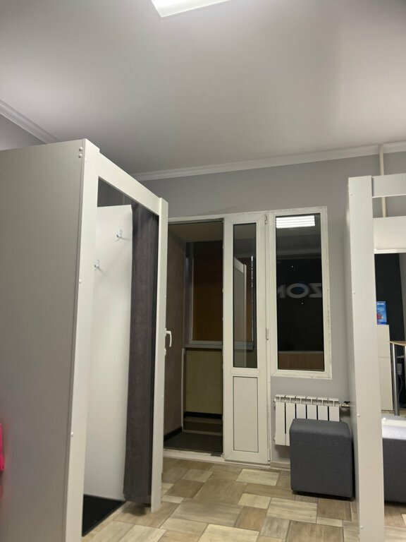 Teslimat noktası Ozon, Şçolkovo, foto