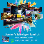 Urfa Teknik (Şanlıurfa, Eyyübiye, Eyyüp Peygamber Cad., 38), uydu televizyonu  Şanlıurfa'dan