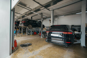 Mineevo (Frunze Street No:89Б, Ivanovo), otomobil servisi  İvanovo'dan