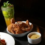 Zeste (14, Crescent Drive Street, Dubai Festival City, Ras Al Khor, Dubai), kafe