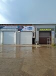 Барс-авто (Gorkogo Street No:112с3), kamyonların onarımı  Lesosibirsk'ten