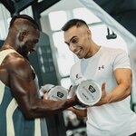 Embody Fitness Dubai (40/2, 16B Street, Umm Al Sheif, Jumeirah, Dubai), fitness kulüpleri  Dubai'den