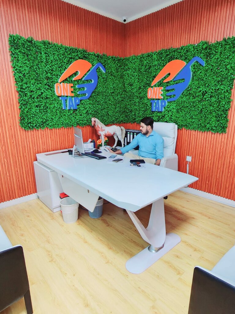 Danışmanlık hizmetleri One Tap Businessman Services, Dubai, foto