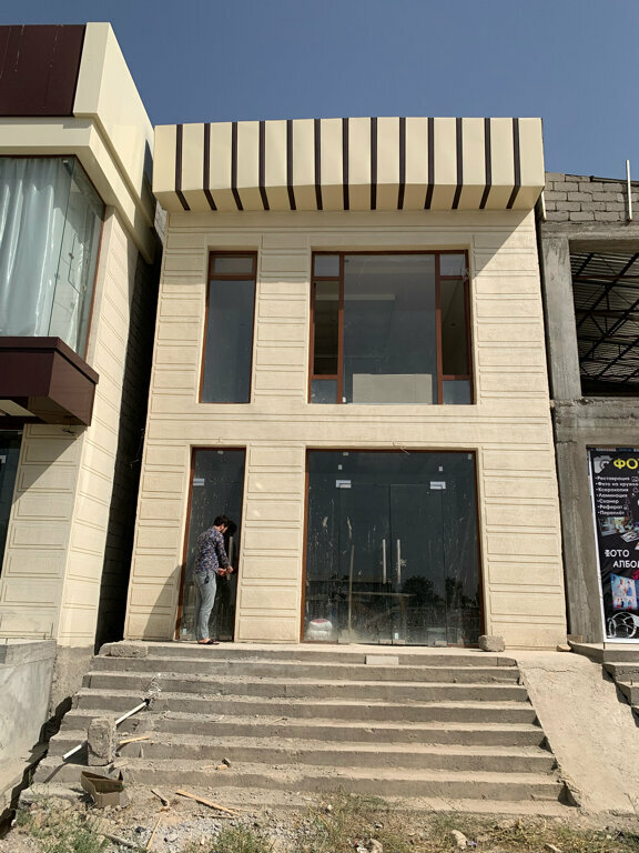 Güzellik salonu New Style, Şehrisebz, foto