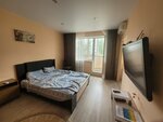 Апартаменты на Космонавтов 37 (Kosmonavtov Street No:37), otel  Volgograd'dan
