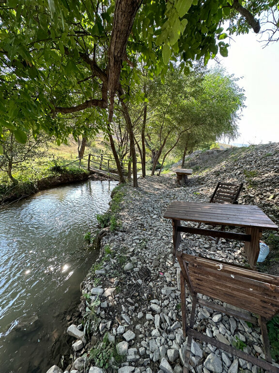 Otel Райское ущелье, Dağıstan, foto