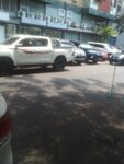 Optica medica olho vivo (Luanda, Rua António Saldanha), optik  Loanda'dan