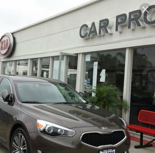 Car pro store