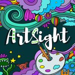 ArtSight (Klinskaya Street No:8с1), sanat okulları  Moskova'dan