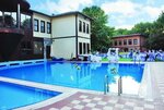 Otantik Club Hotel (Bursa, Osmangazi, Çukurcaköy Mah., Şehit Öğretmen Necmettin Yılmaz Cad., 7), restoran  Bursa'dan