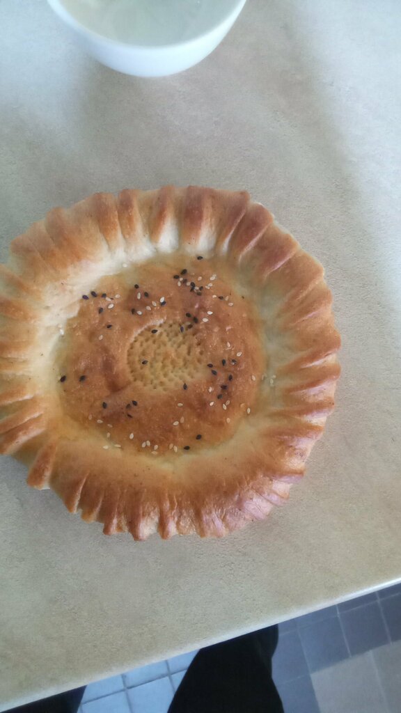 Fast food Чайхана халяль, Belaya Kalitva, foto