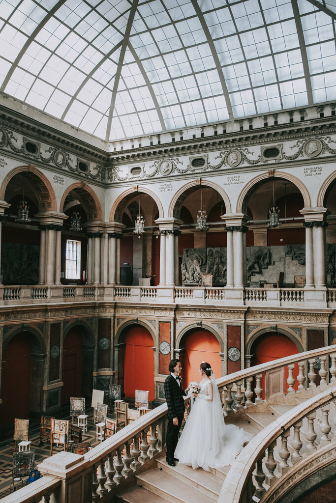 Fotoğraf hizmetleri Photographer Denis Dorff, Saint‑Petersburg, foto