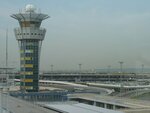 Paris-Orly Havalimanı (Île-de-France, Essonne, Paray-Vieille-Poste), havaalanları
