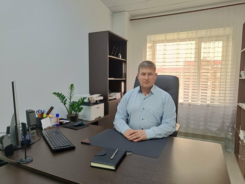 Hukuk büroları Lawyer Efremov S. A., Belogorsk, foto