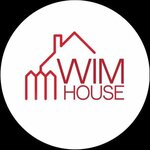 WIMHouse (ploshchad Svobody No:8), çatı ve çatı materyalleri  Tixvin'den