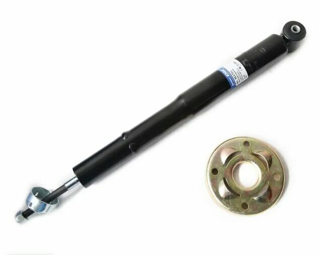 Otomobil yedek parçaları Autobolshekter, Almatı, foto