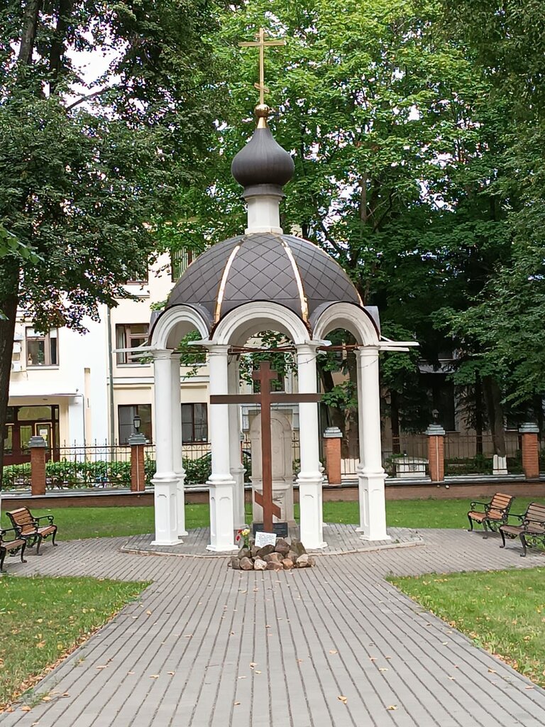 i̇mam hatip eğitim kurumları Свято-Феофановский Центр подготовки духовных специалистов, Vladimir, foto