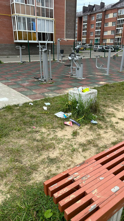 Konut servisleri kuruluşları Yaroslavskoye rayonnoye upravleniye zhilishchno-kommunalnogo khozyaystva, Yaroslavskaya oblastı, foto