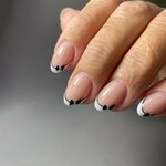 Aura nails (Komsomolskiy Avenue No:24/2), güzellik salonu  Liubertsy'den