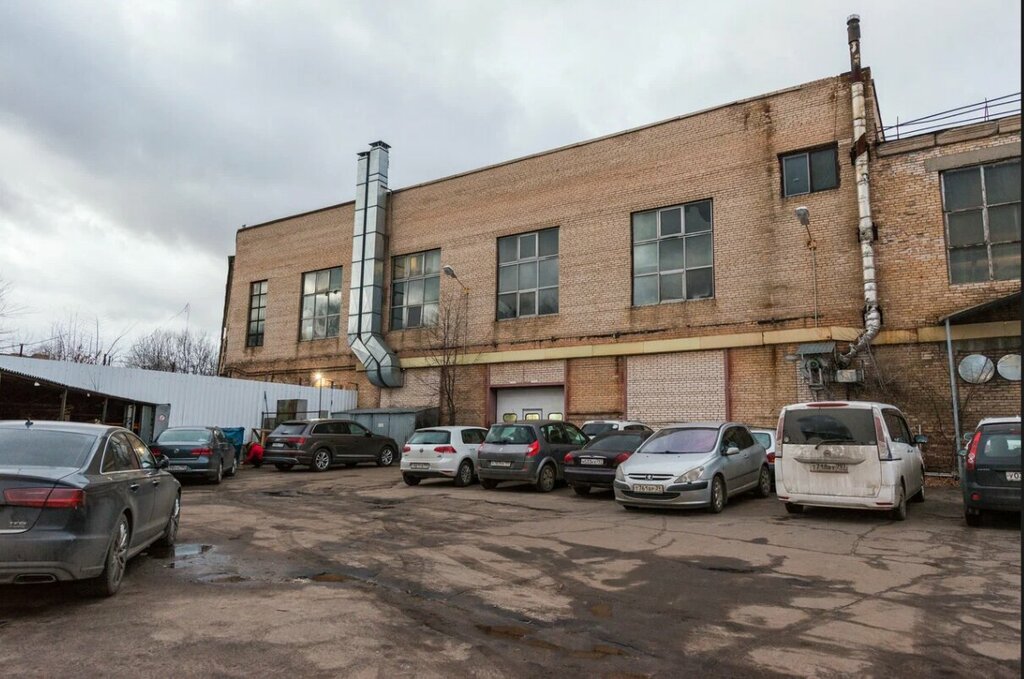 Otomatik şanzıman tamiri Translock, Moskova, foto