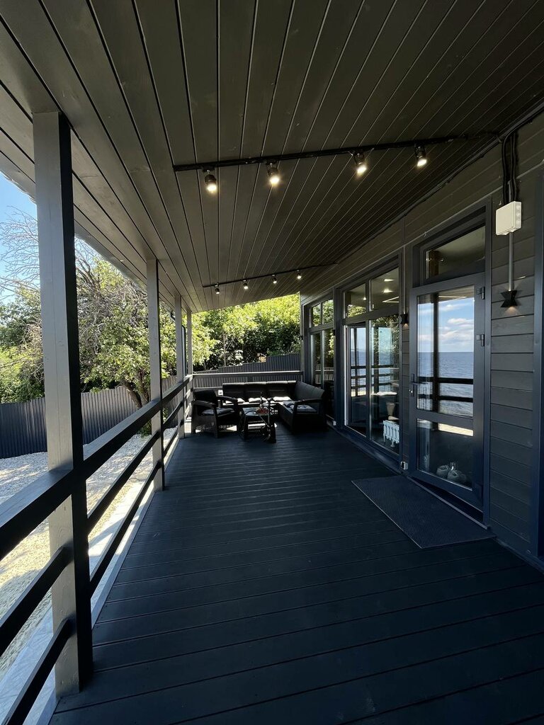 Konuk evi Beregovaya-5, Ulyanovsk, foto