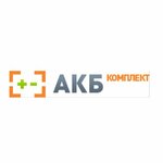 Akb Komplekt (Mozhayskoye Highway No:165с1, Urban-Type Settlement of Novoivanovskoe), akümülatör ve şarj cihazları  Moskova ve Moskovskaya oblastından