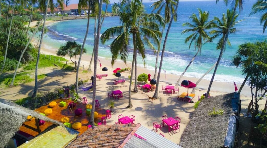 Restoran Mahi-Mahi, , foto