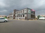 Mindal (30 Let Pobedy Boulevard No:15Б, Sem Vetrov Neighbourhood), kahve dükkanları  Volgograd'dan
