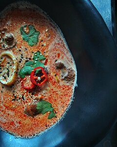 Mart (Пионерская улица No:22/25), restoran  Yevpatorya'dan