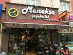 Terme Menekşe Çiçekçilik (Samsun, Terme, Fenk Mah., Çarşamba Cad.), çiçekçiler  Terme'den