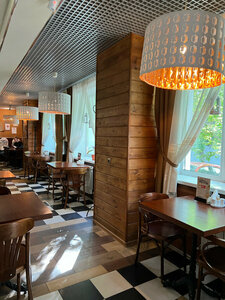 Kompot (Kaluga, Tsiolkovskogo Street, 4), canteen  Kaluga'dan