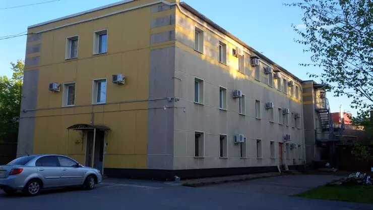 Elektronik ofis ekipmanları tamiri Print Help, Saint‑Petersburg, foto