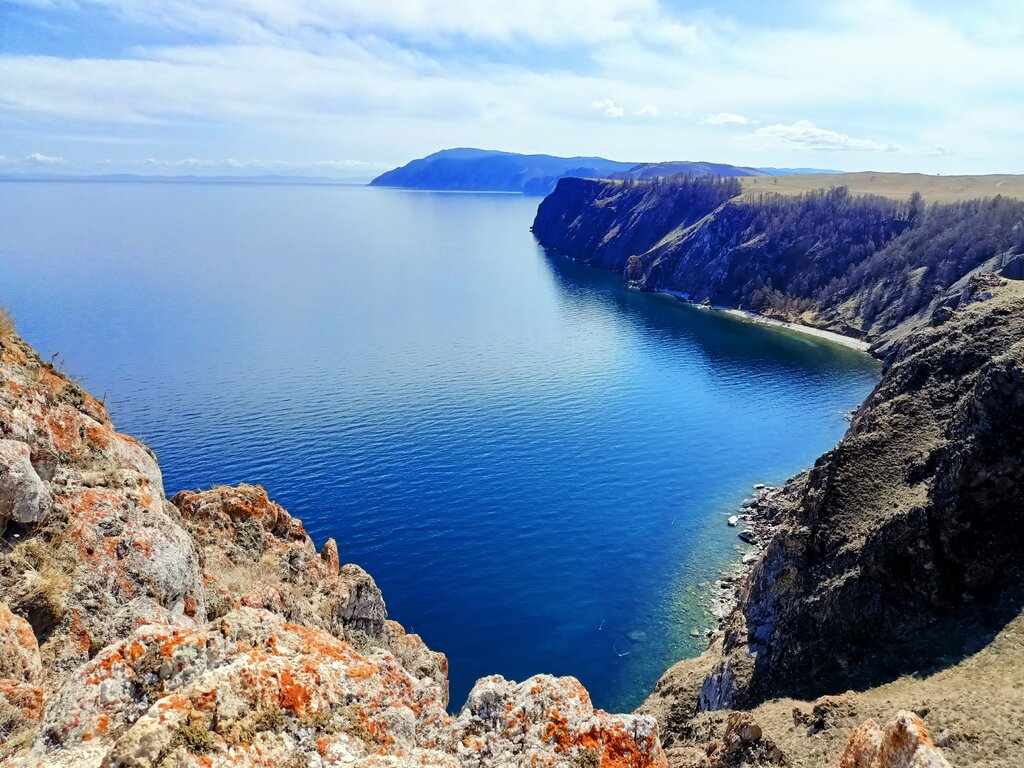 Glamping Baikal-Babr, İrkutskaya oblastı, foto