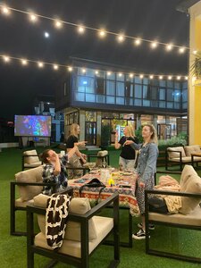 Restaurant Sea Zone (ulitsa G. Dalgata No:5), restoran  Derbent'ten