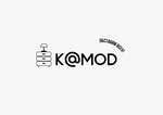 Kamod (Ostashkovskoye shosse No:вл22с1/1, derevnya Pogorelki), ev mobilyası  Moskova ve Moskovskaya oblastından